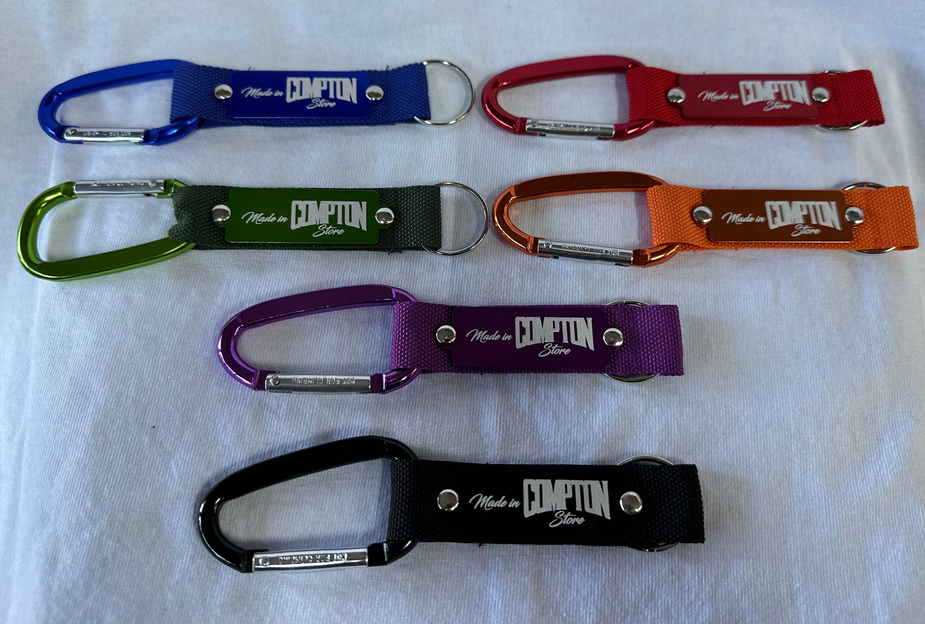 Made In Compton Store