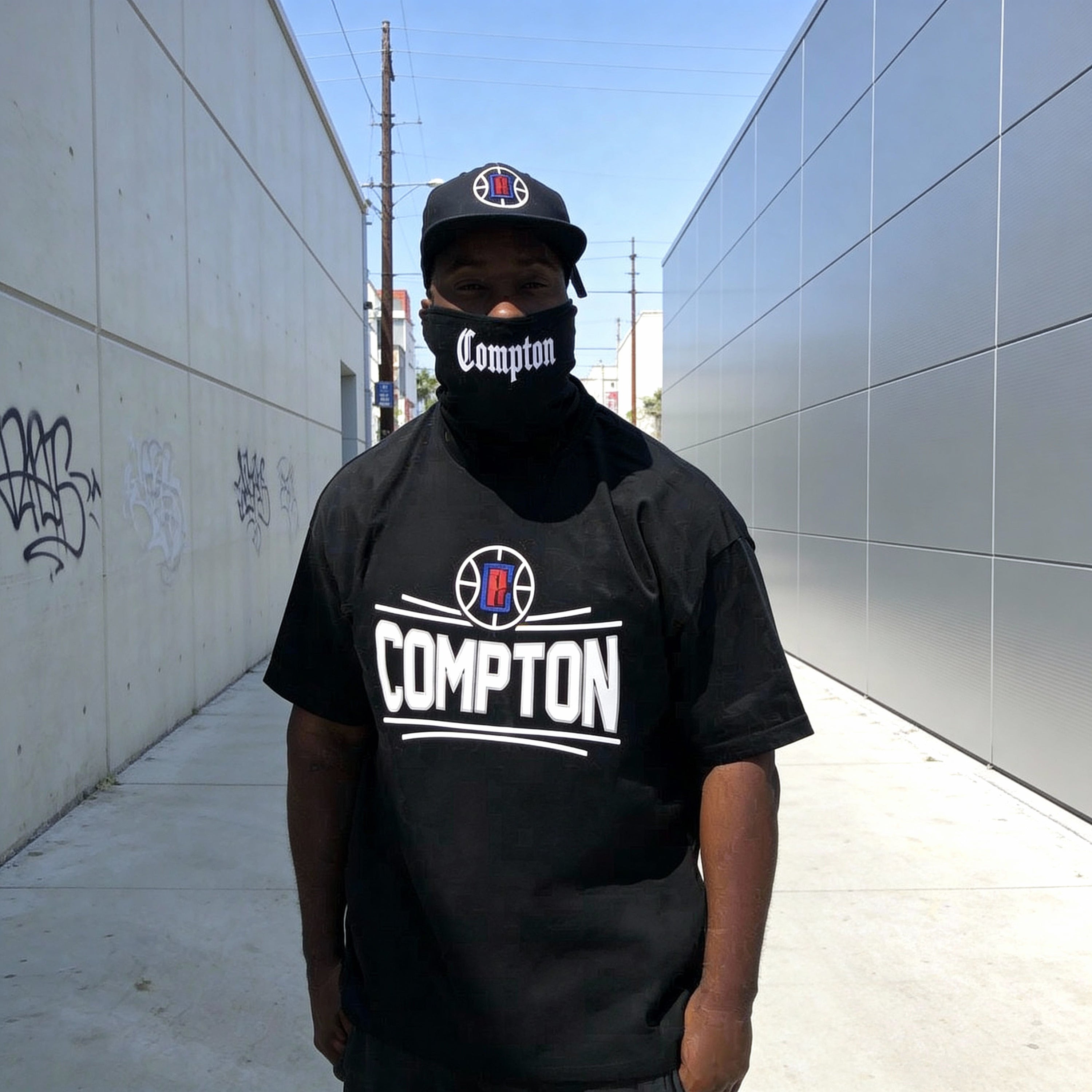 Made In Compton Store