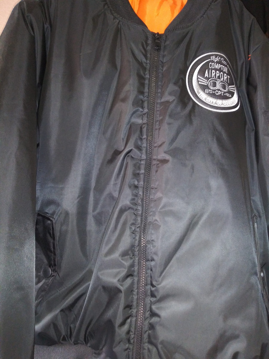 Jackets – Made In Compton Store