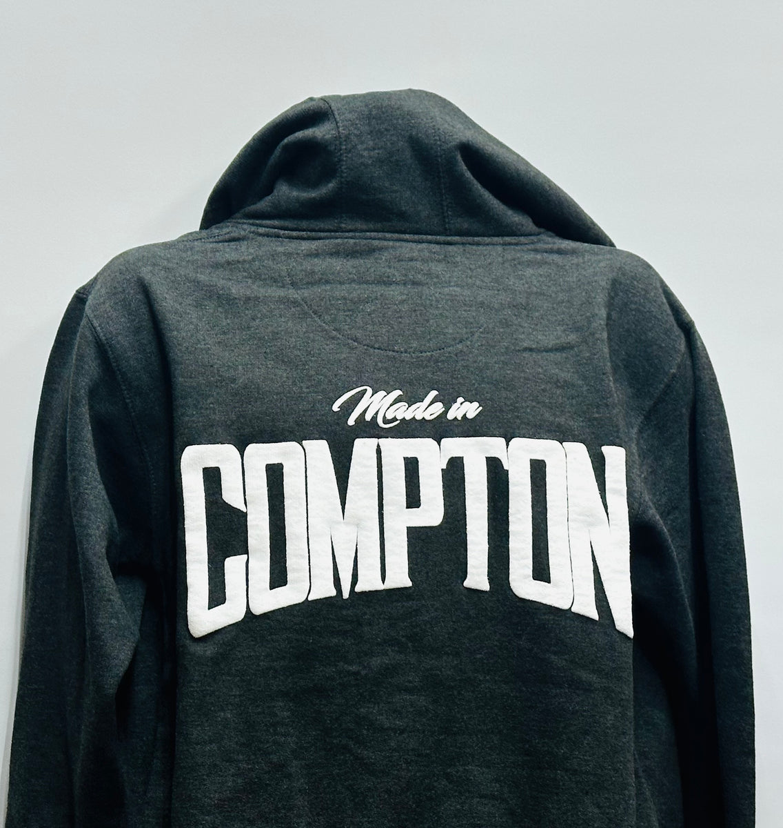 Made in Compton Store Signature Hoodie – Made In Compton Store
