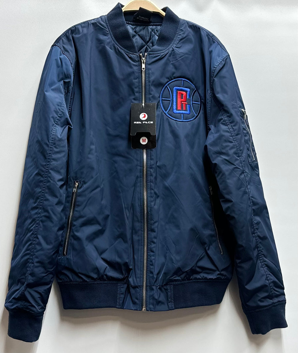 Compton Clippers Style Bomber Jacket – Made In Compton Store