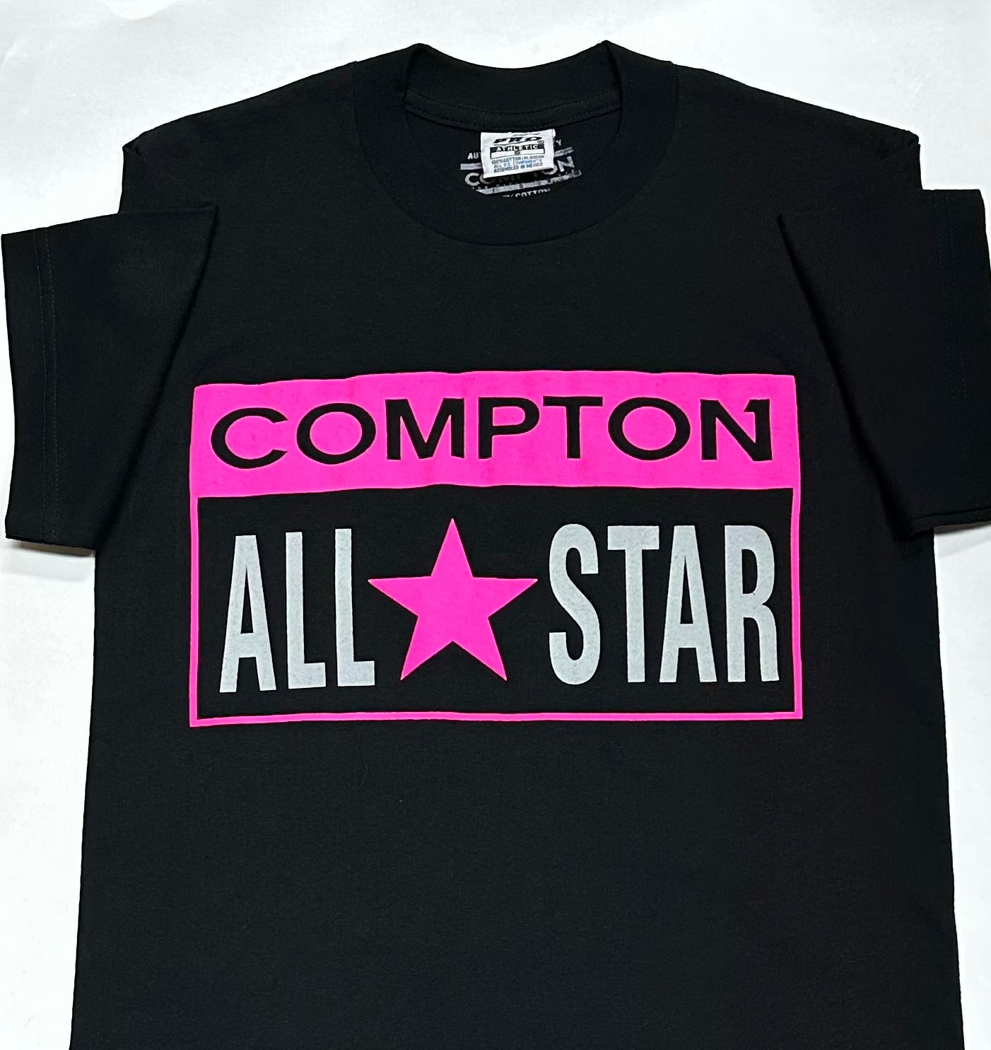 Compton Allstars Tee – Made In Compton Store