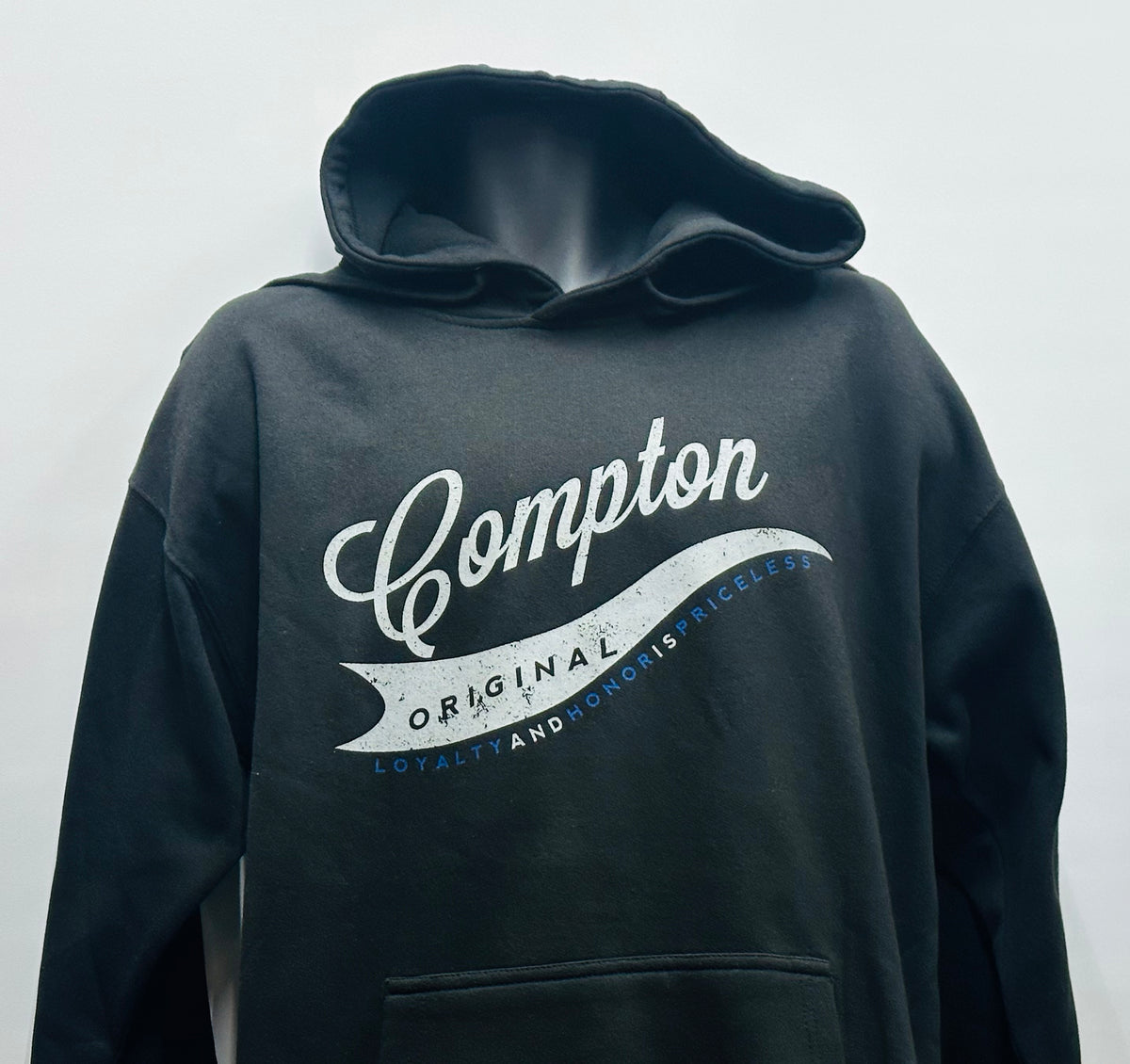 Compton Original Hoodie – Made In Compton Store