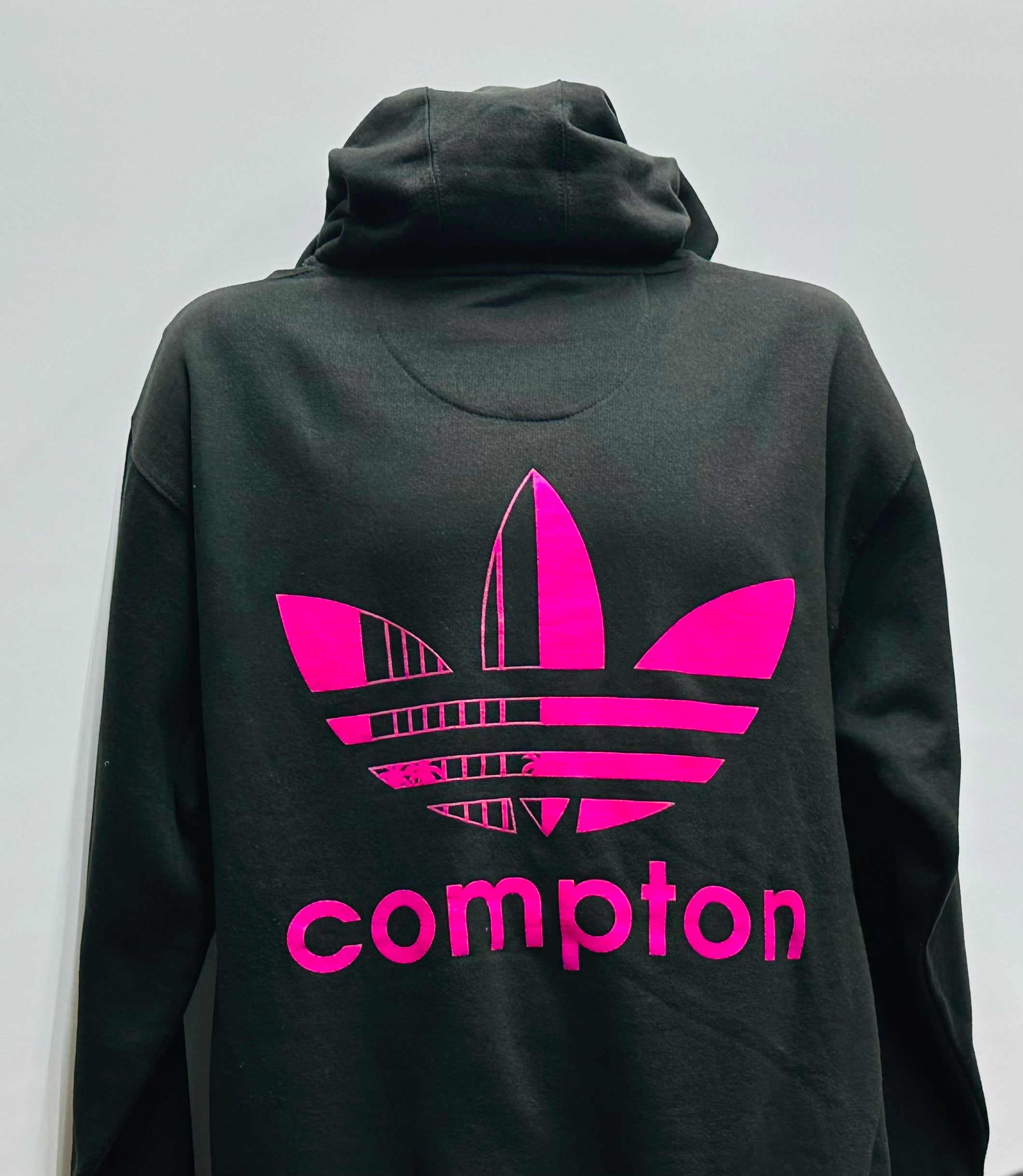 Compton Adidas Hoodie – Made In Compton Store