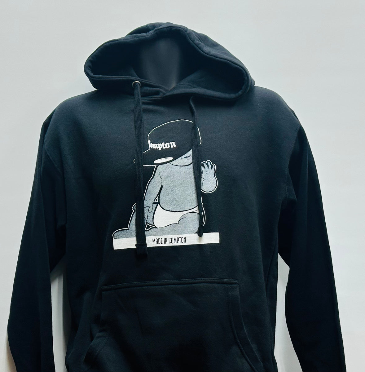 Made In Compton Hoodie – Made In Compton Store