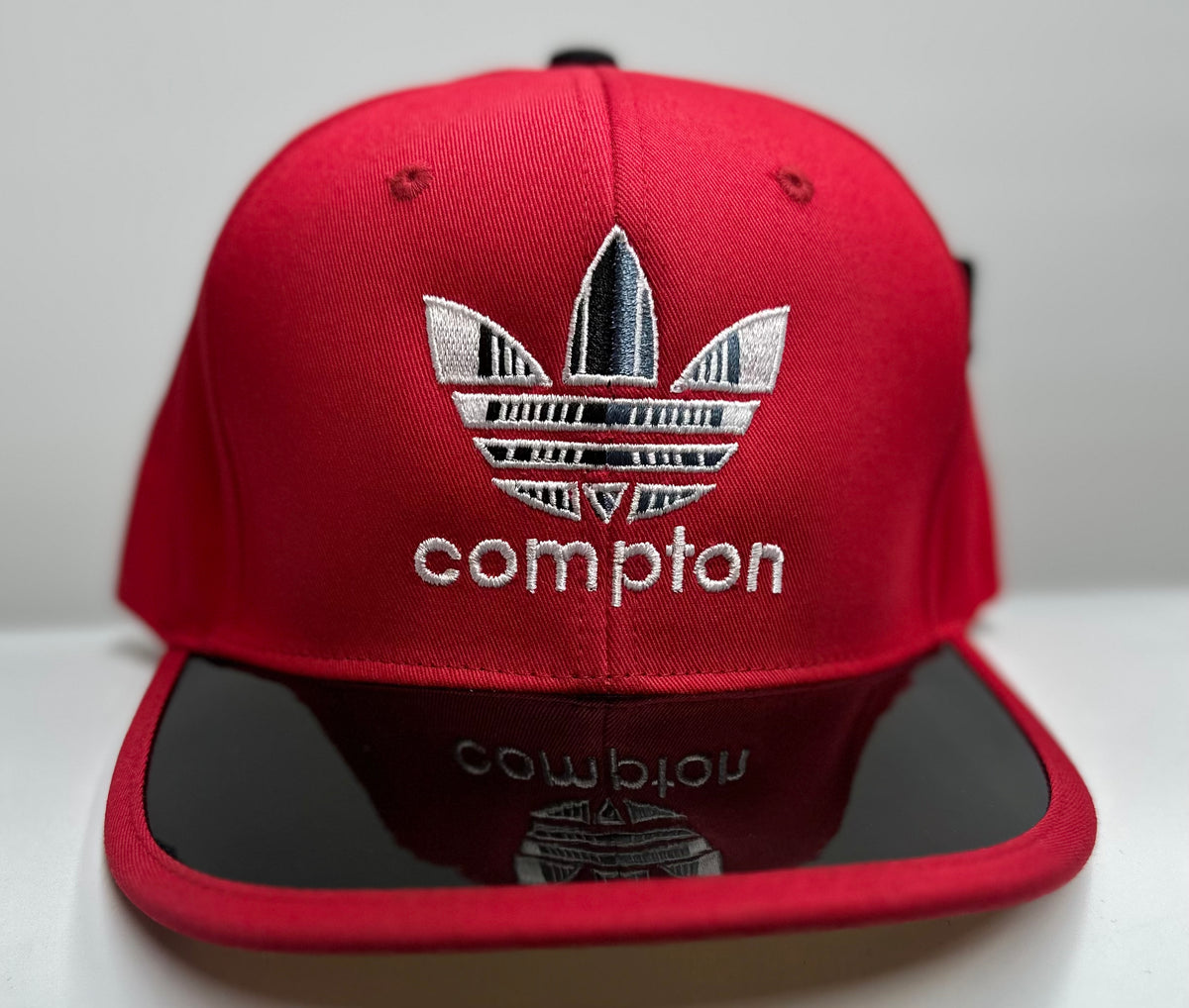 Compton Adidas Snapback – Made In Compton Store