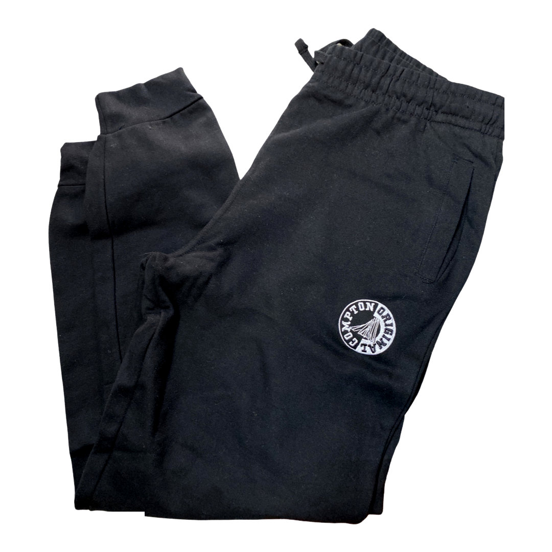 Compton Monument Joggers – Made In Compton Store